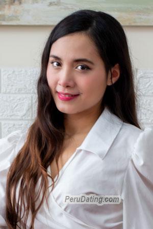 Newest Single Peru Women Profiles - Peru Personals
