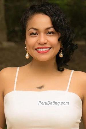Newest Single Peru Women Profiles - Peru Personals